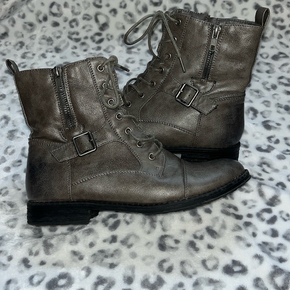 Id Required | Shoes | Id Required Boots | Poshmark